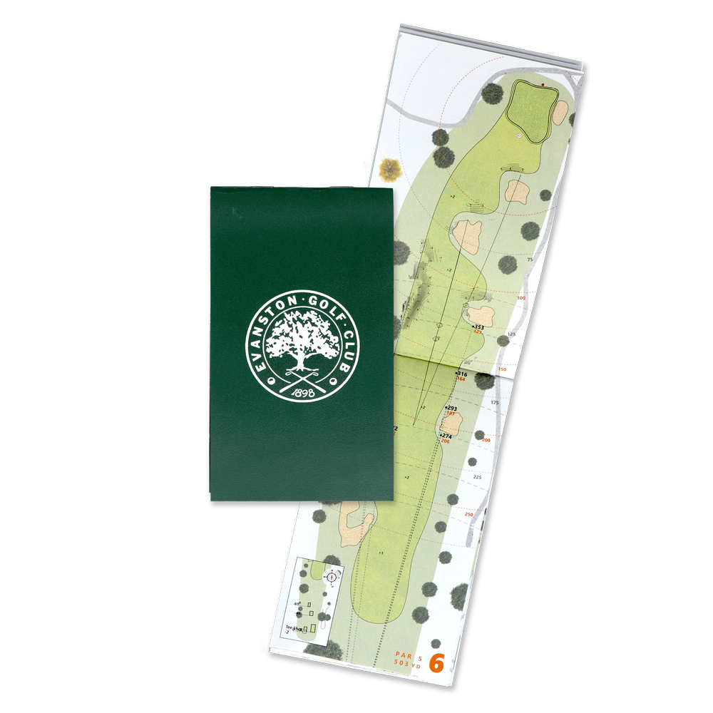 Custom Golf Scorecard Design & Printing | Enhance Your Course Today