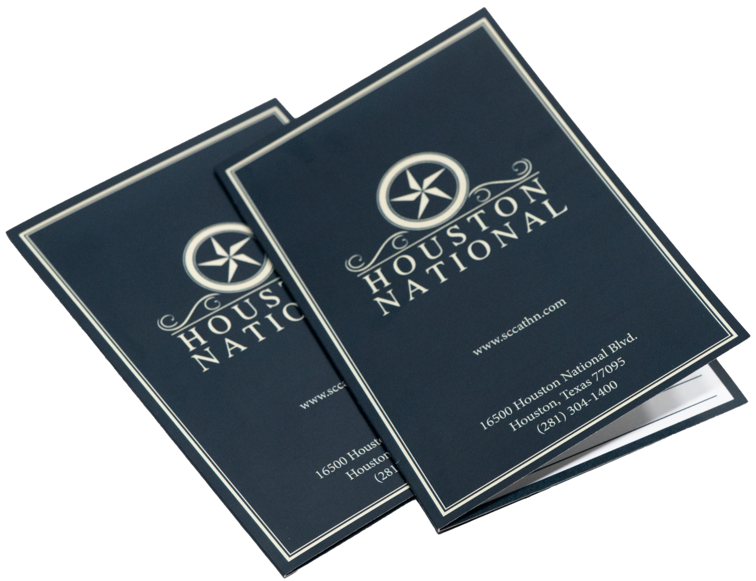 Custom Golf Scorecard Design & Printing | Enhance Your Course Today