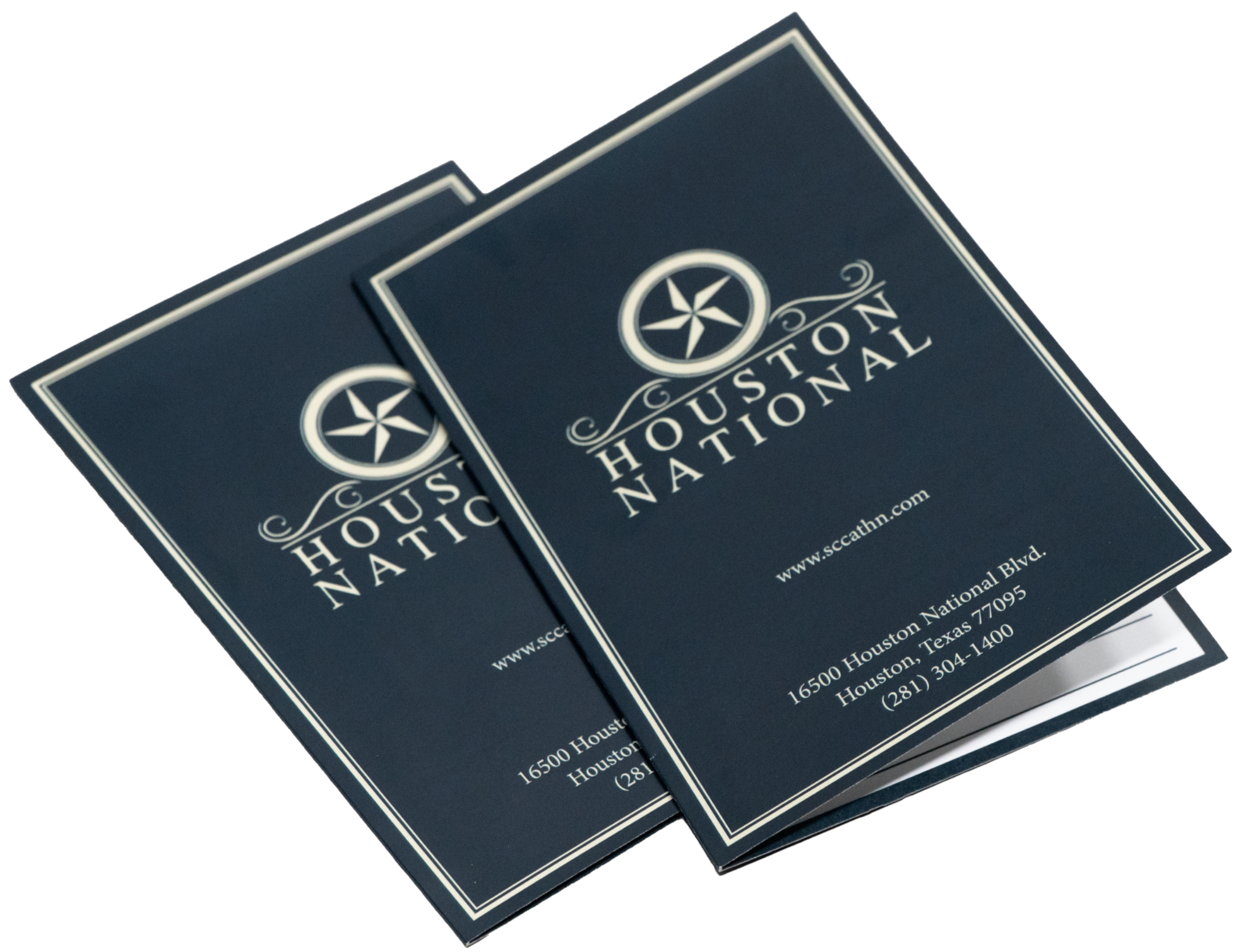 Custom Golf Scorecard Design & Printing | Enhance Your Course Today
