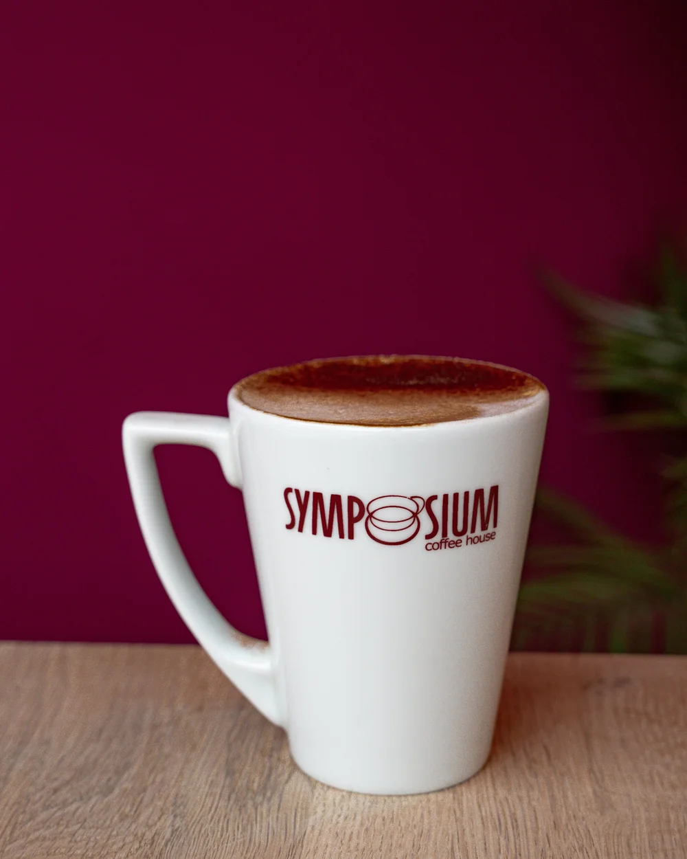 SYMPOSIUM coffee house | Visit Today – Enjoy Fresh Coffee & More