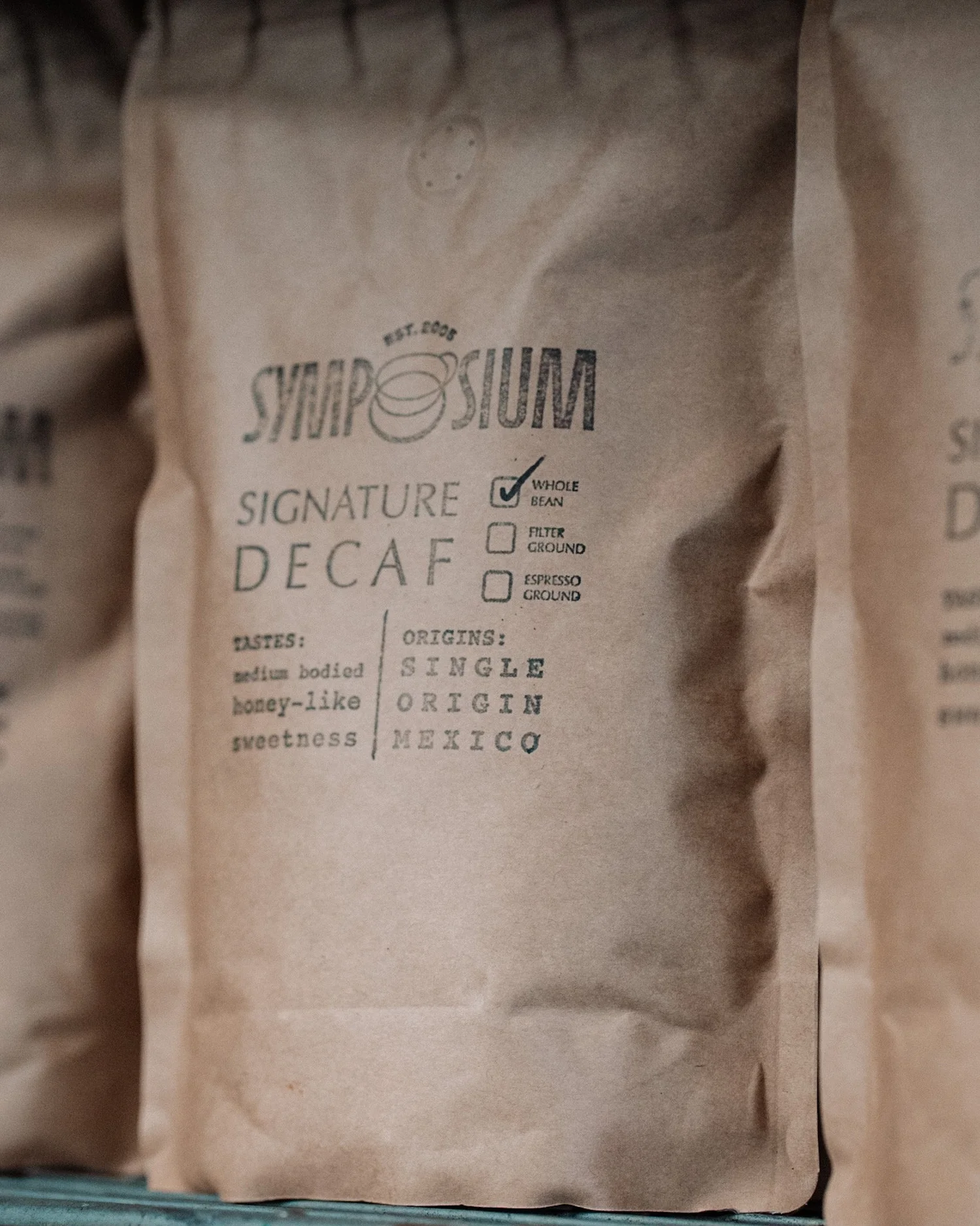 shop for home | Discover Quality Coffee Today — SYMPOSIUM coffee house