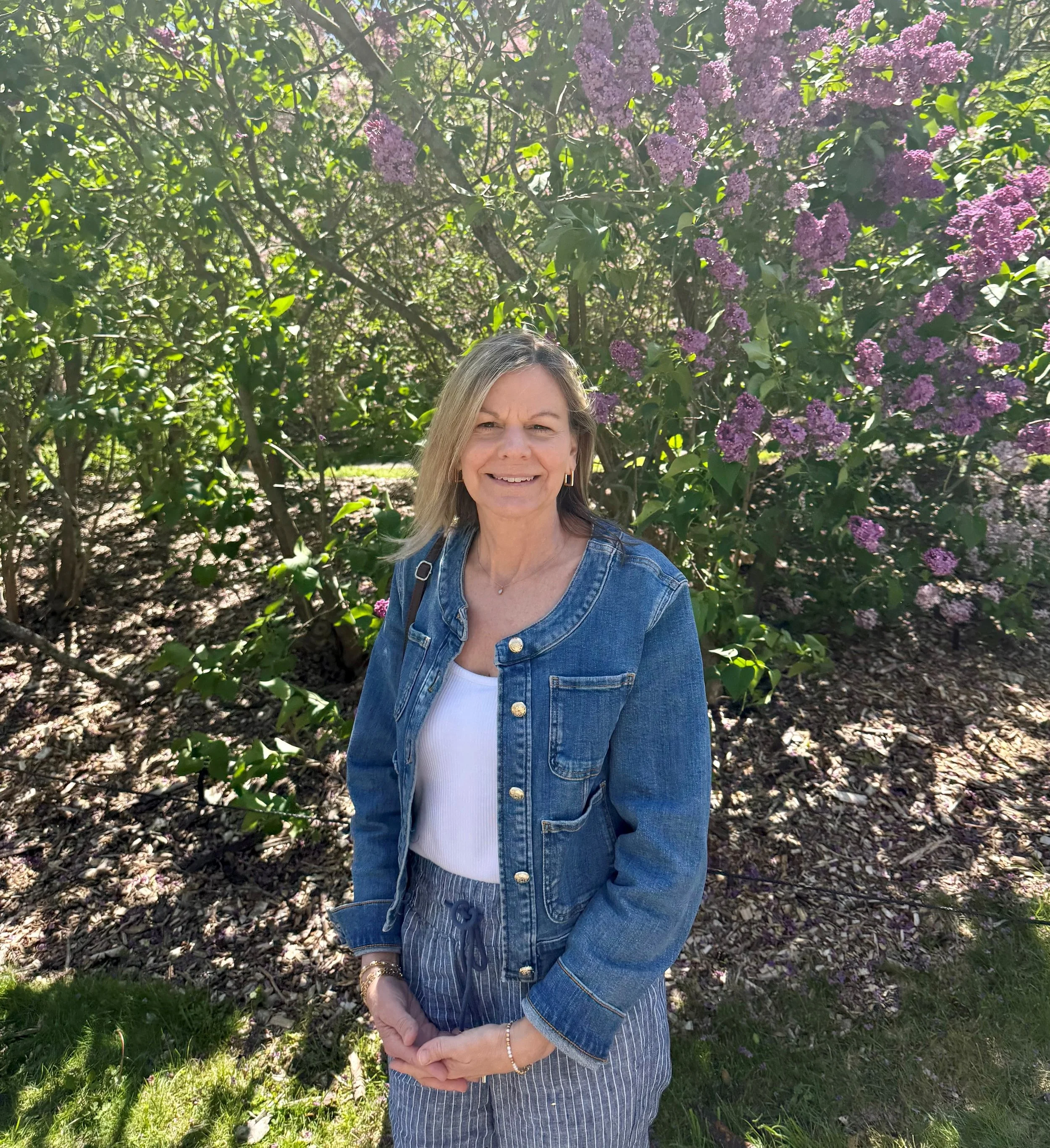 Linda Swain for Newton School Committee