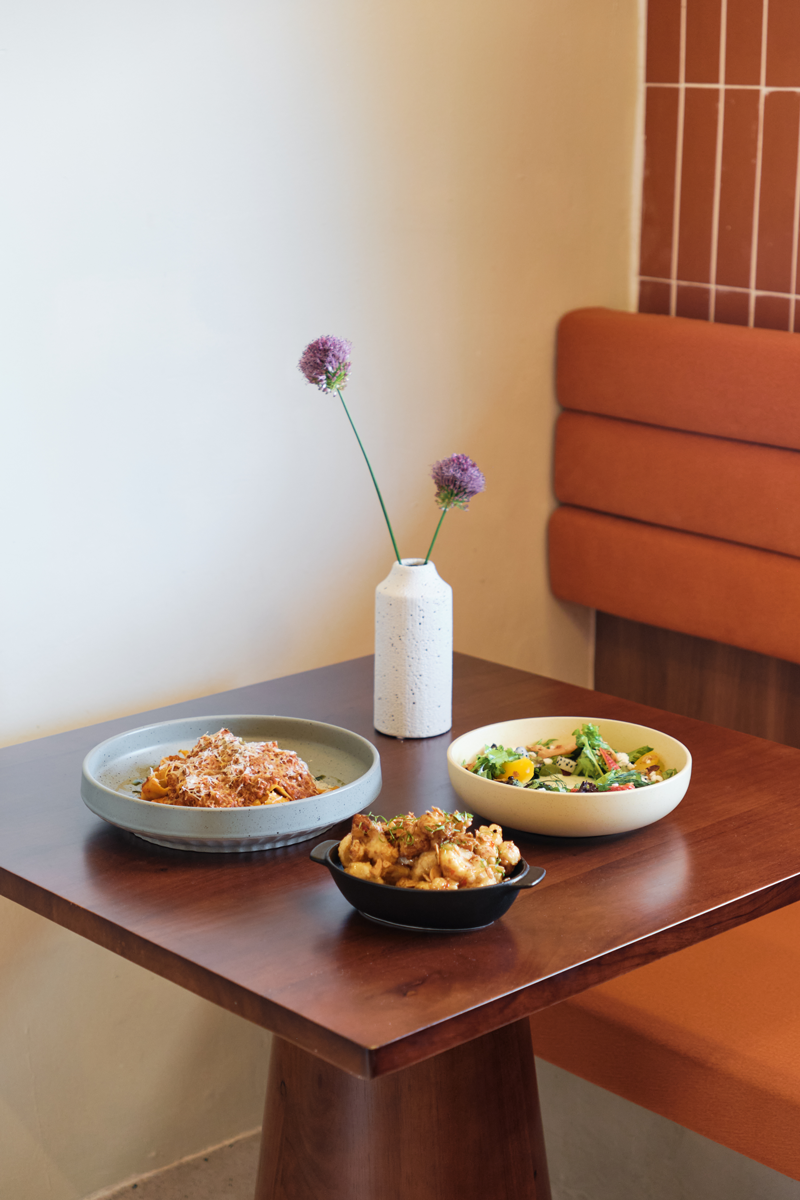 OTTO cafe | Brunch, Lunch & Specialty Coffee in Taman Melodies JB