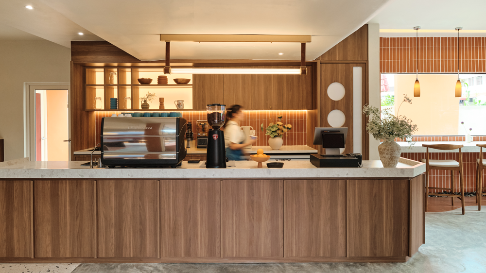 OTTO cafe | Brunch, Lunch & Specialty Coffee in Taman Melodies JB