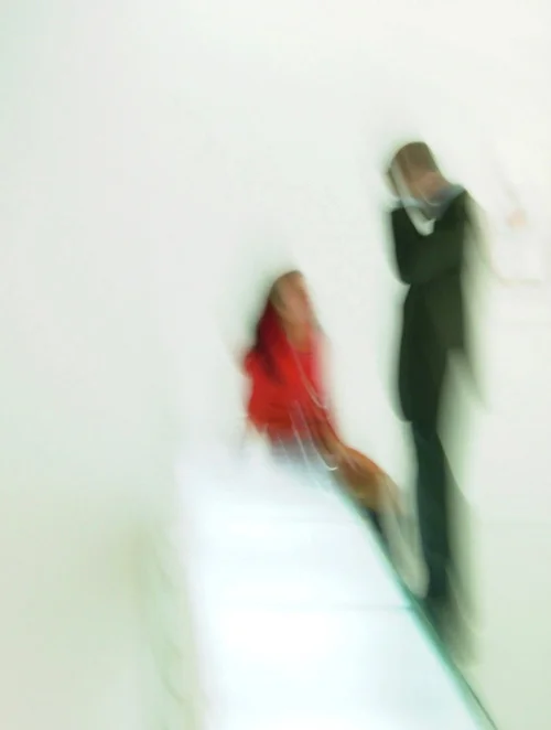 Author Andrea Ellen Javor