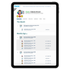 What We Do | Technical Infrastructure — Care4 Software