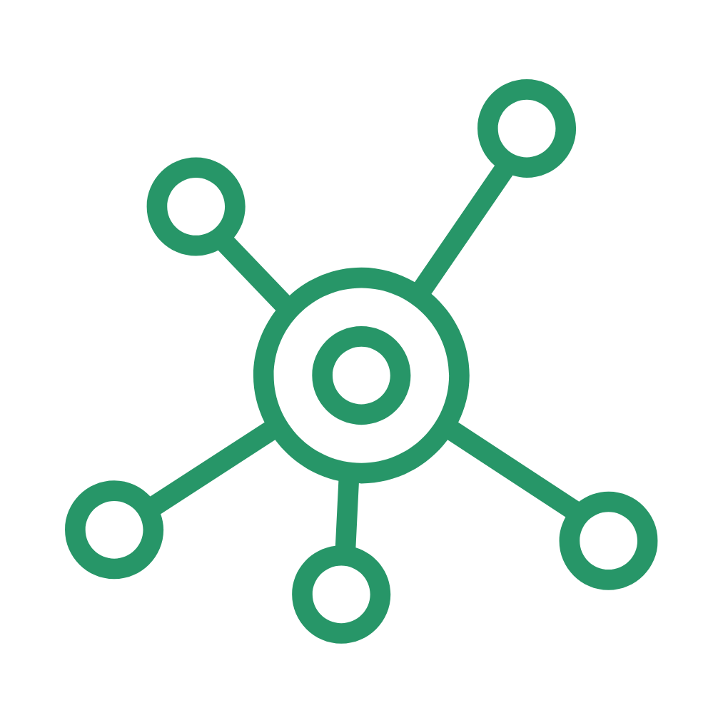 What We Do | Technical Infrastructure — Care4 Software