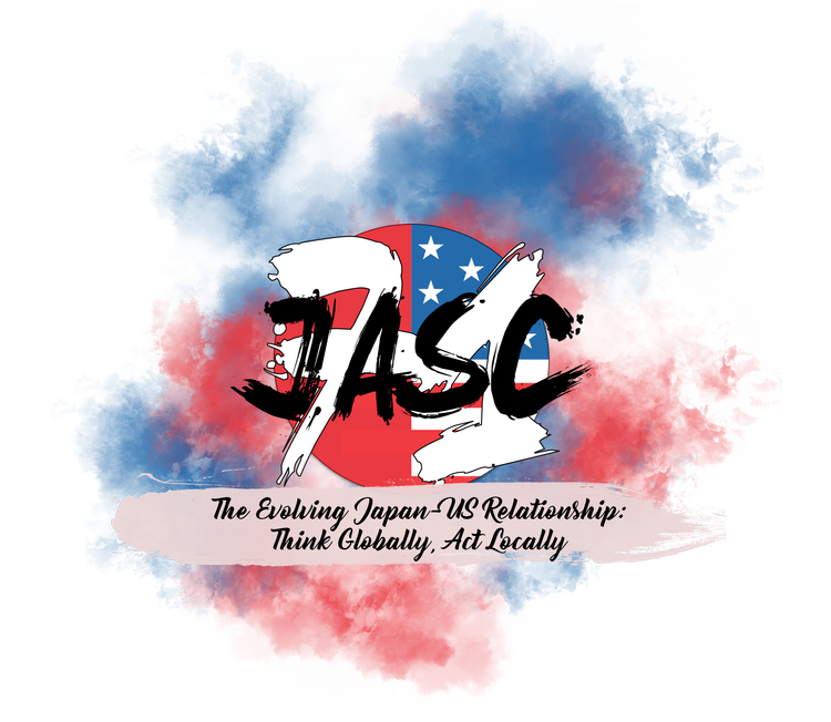 JASC 71 — International Student Conferences