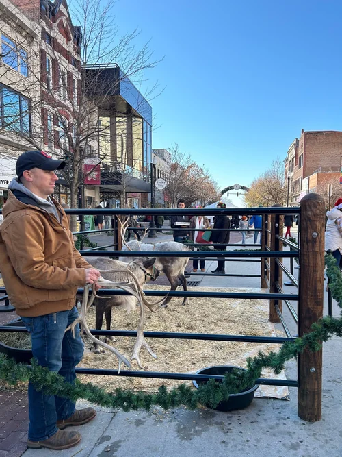 Indiana Reindeer Co.