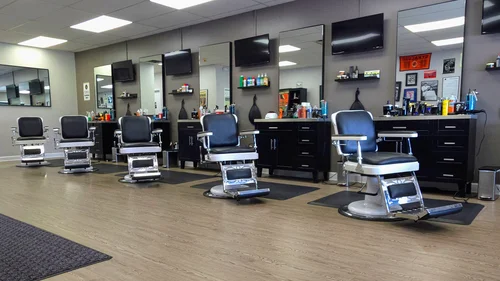 Edge Barber Shop