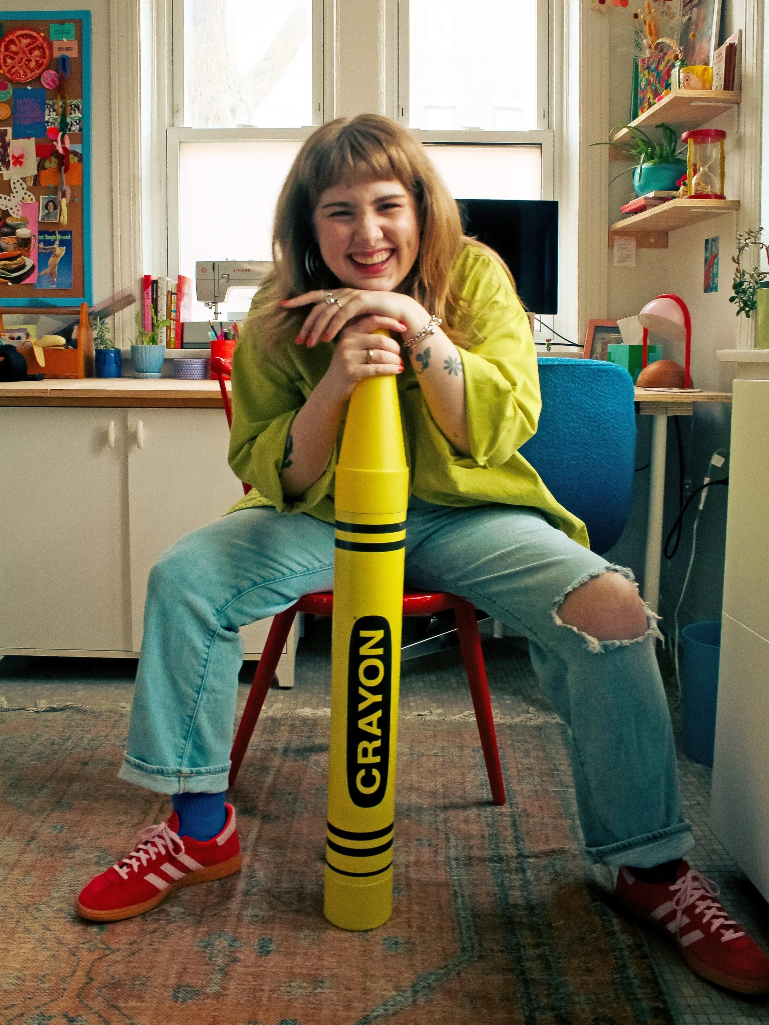 Lily Fulop