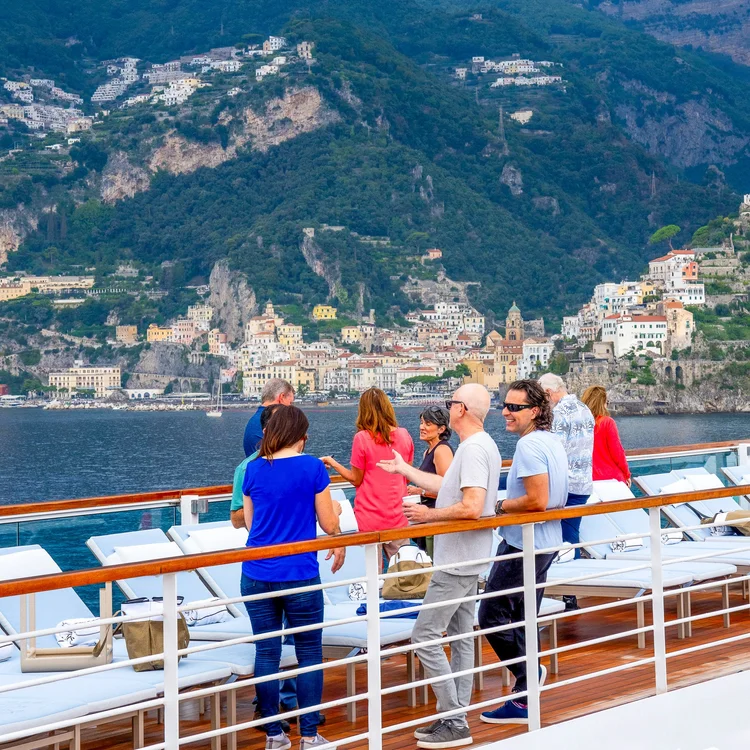 Somma - Unforgettable Destinations and Experiences, Designed by Dave Koz