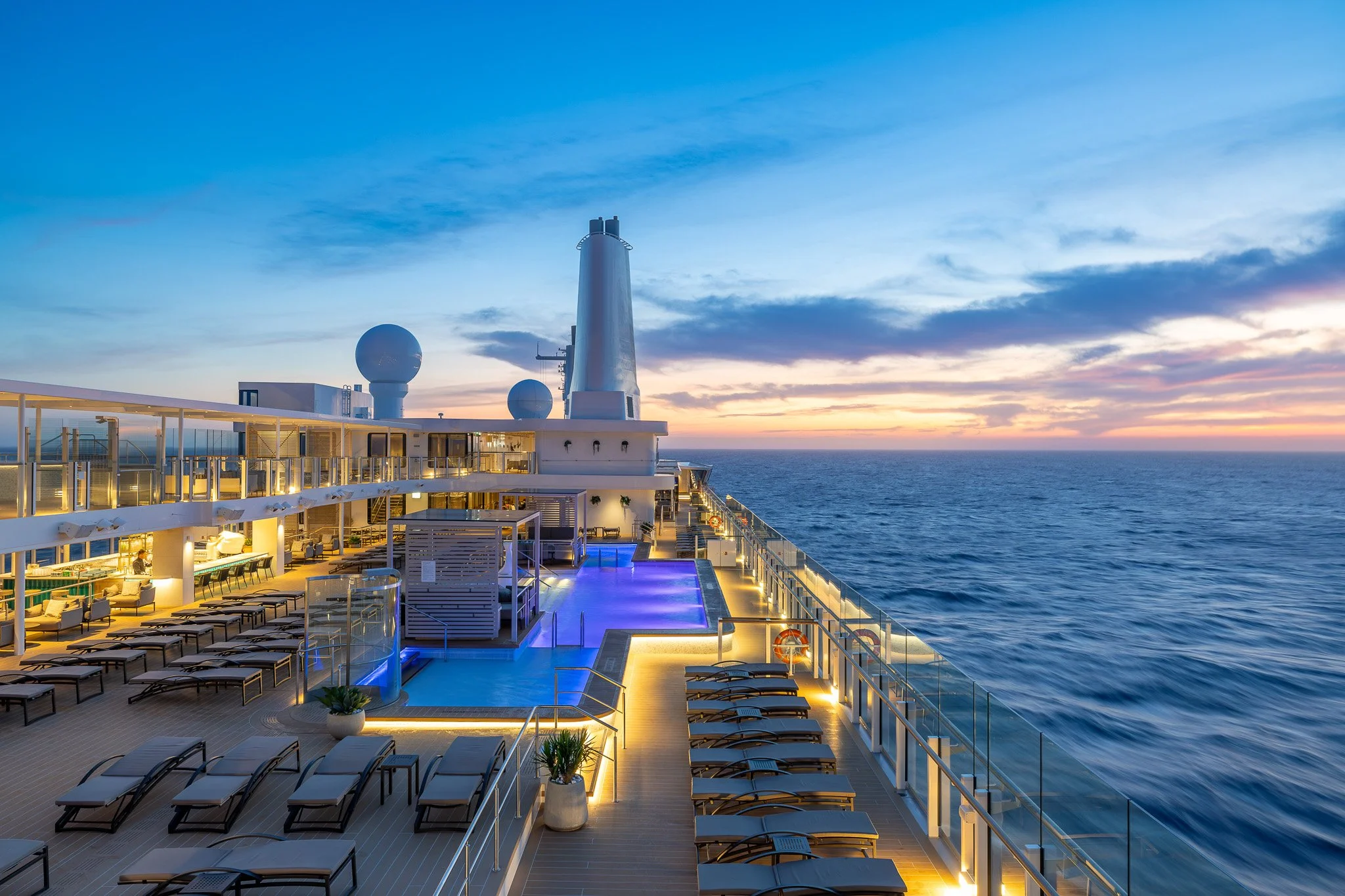 Somma - Unforgettable Destinations and Experiences, Designed by Dave Koz