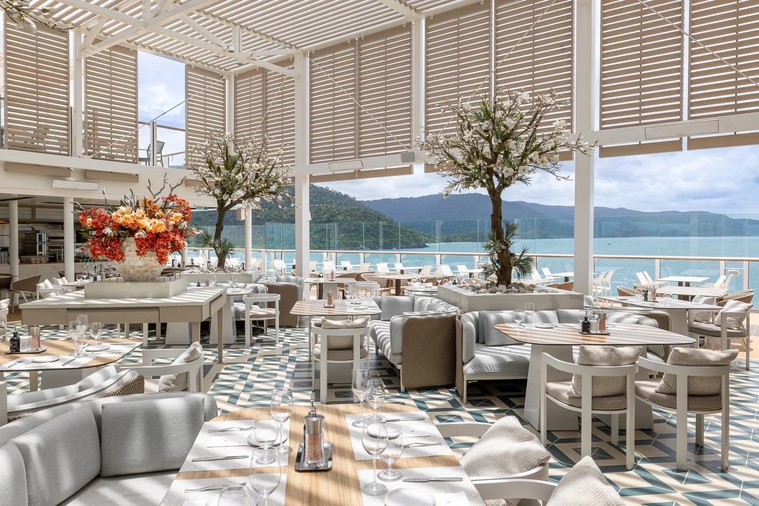 Somma - Unforgettable Destinations and Experiences, Designed by Dave Koz