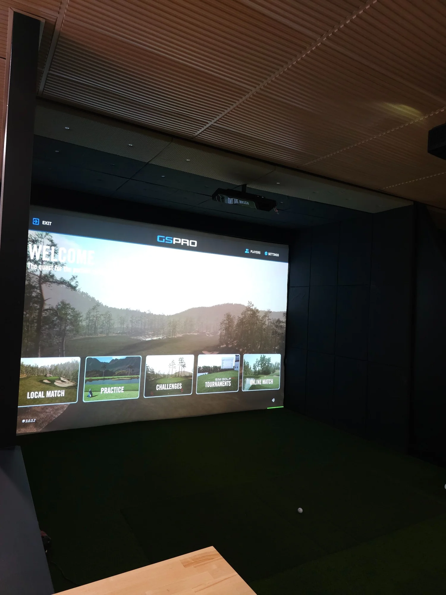 All Seasons Indoor Golf Club | Kansas City Indoor Golf