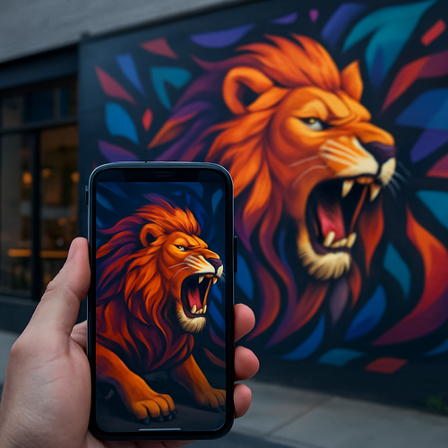 Custom Panel Murals | Print on Wood, Metal, Acrylic, Canvas, and more ...