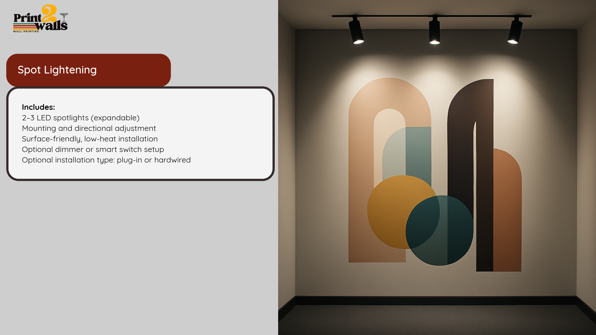 Custom Panel Murals | Print on Wood, Metal, Acrylic, Canvas, and more ...