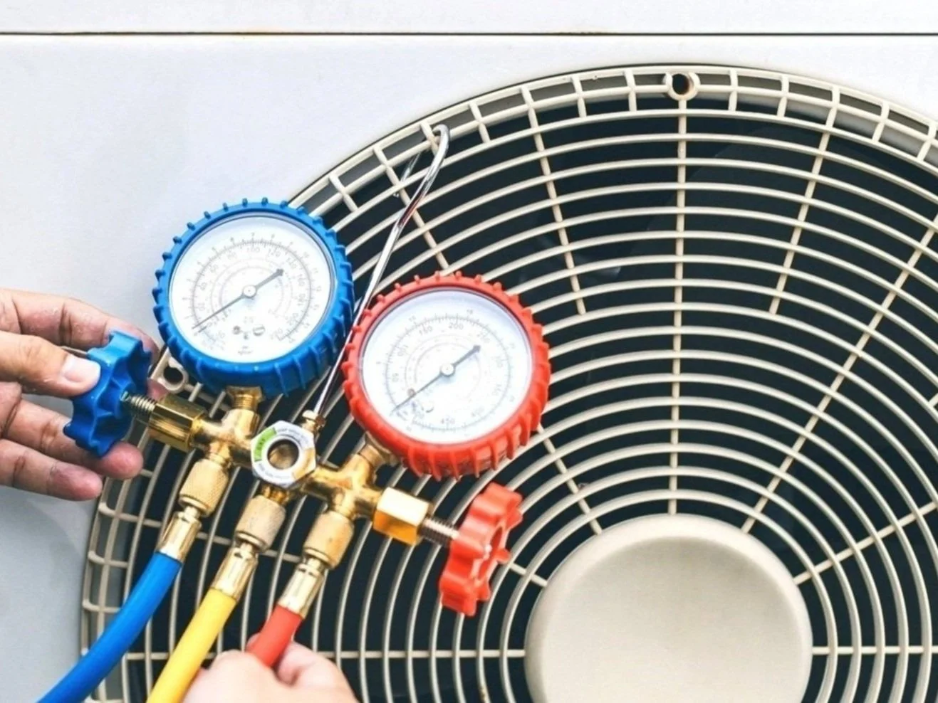 HVAC Direct Solutions