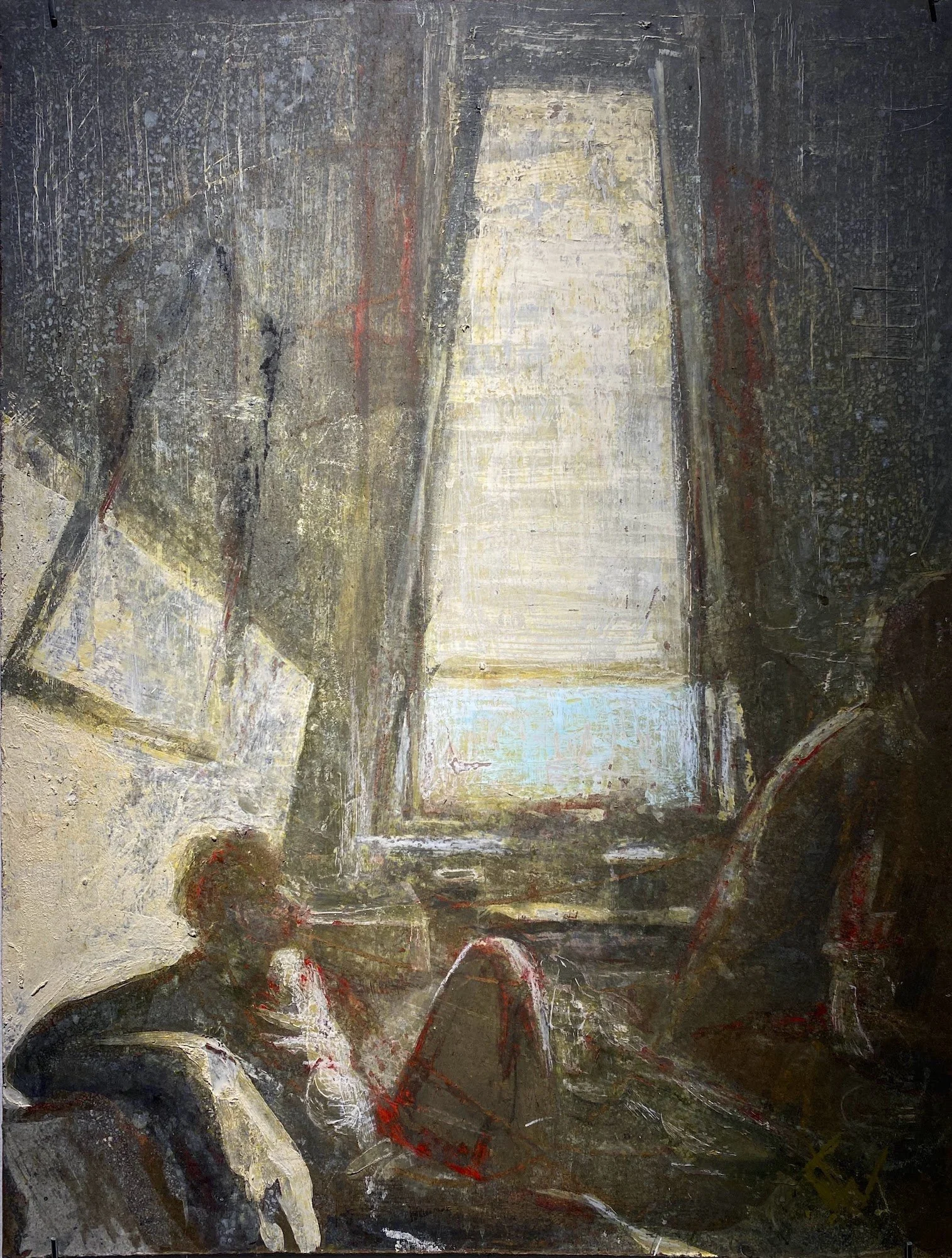 Gallery — Cass Waters Art