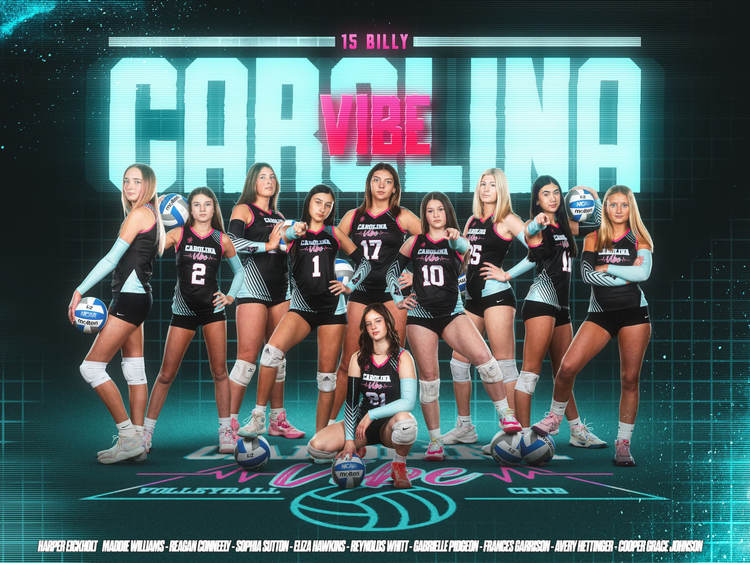 15-Billy — Carolina Vibe Volleyball Club