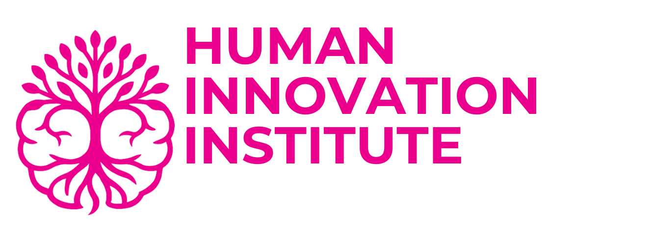 WHERE HII ADVANCES HUMANITY — Human Innovation Institute