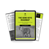 Gene Keys Explained — rewild by design