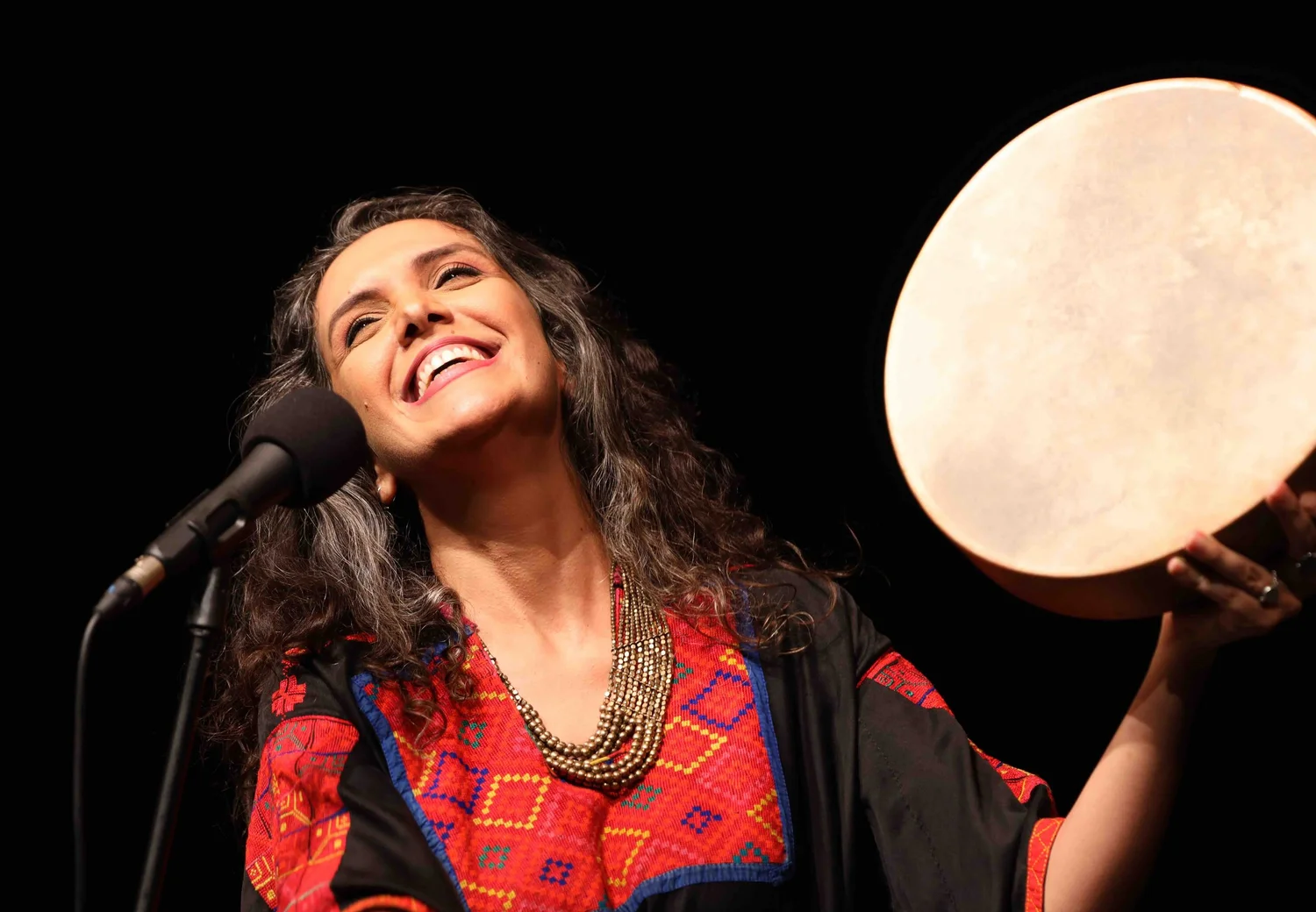 PROGRAMME — WELCOME TO THE Fringe, Palestine