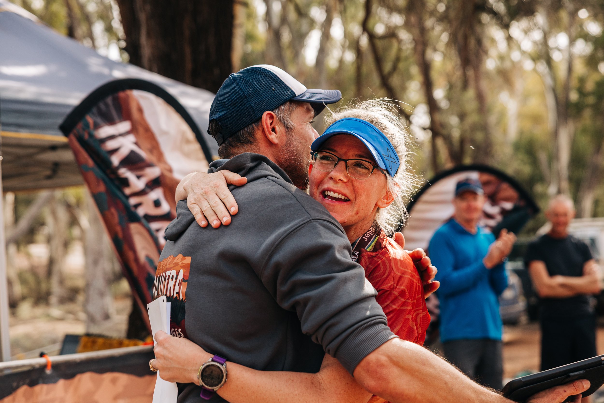 Ikara Ultra Trail Marathon