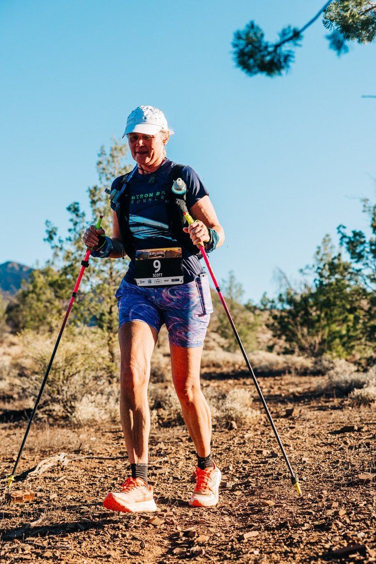 Ikara Ultra Trail Marathon