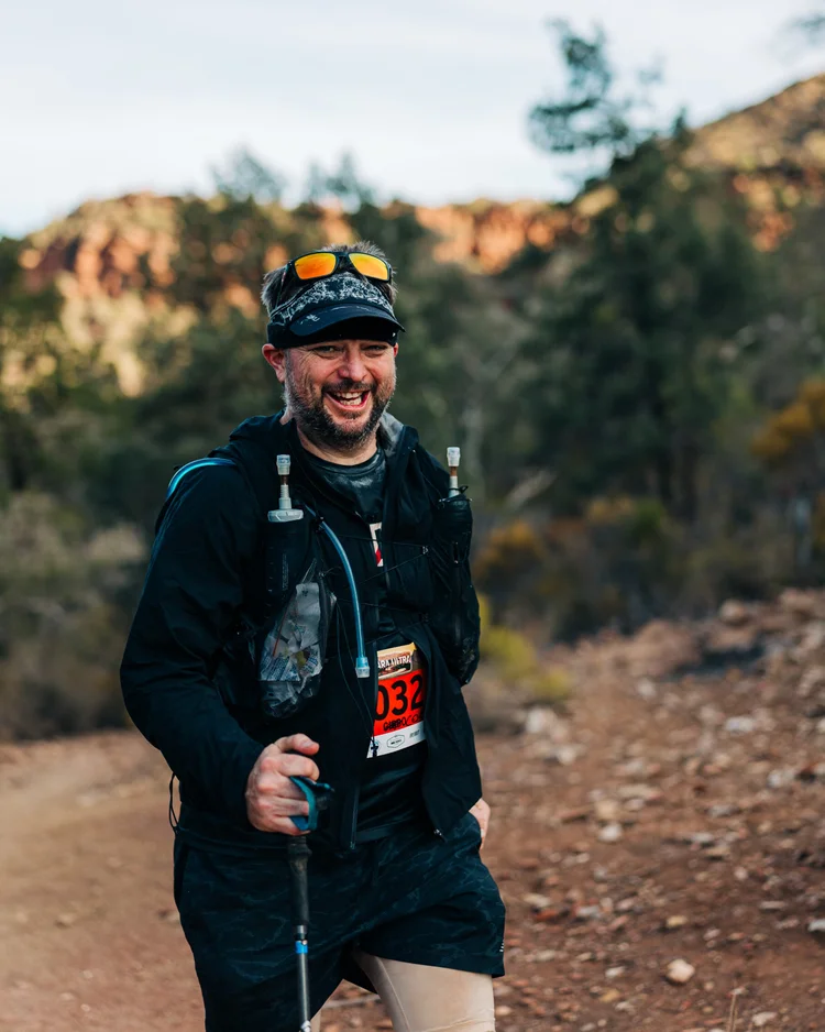 Ikara Ultra Trail Marathon