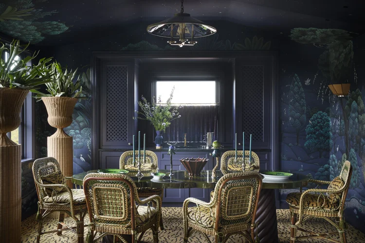 SUMMER THORNTON | Transform Your Space Today