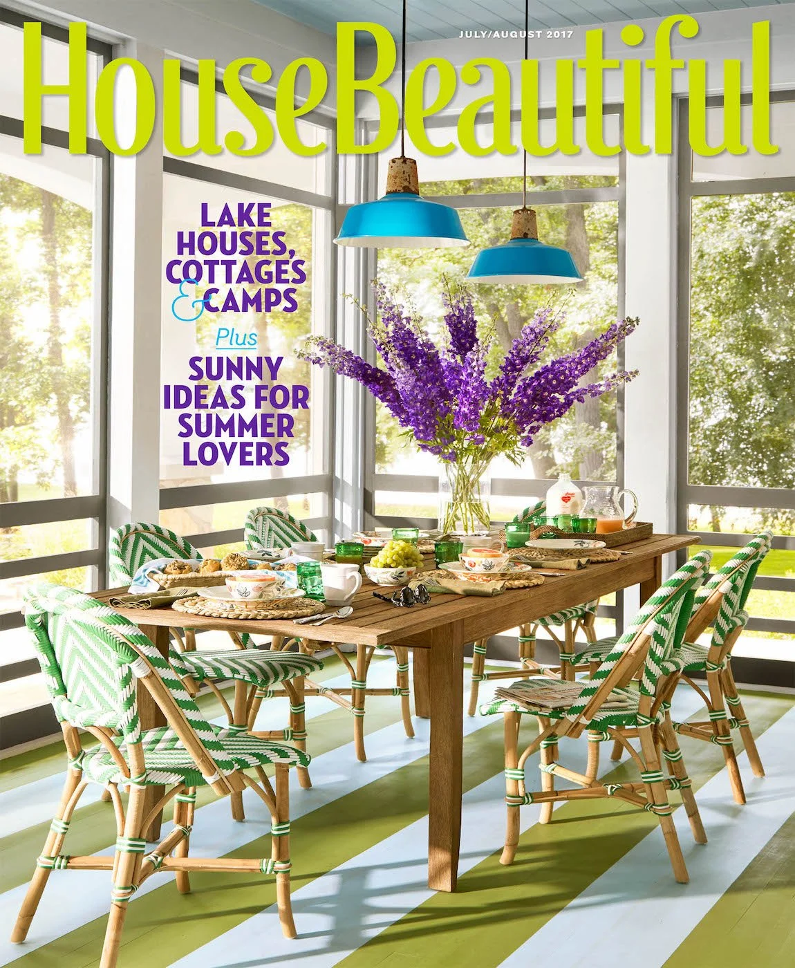 Press | See Our Work - Get Inspired — SUMMER THORNTON