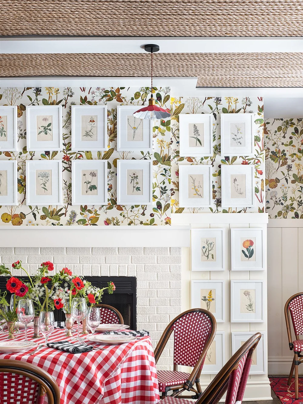 Cozy Little Inn — SUMMER THORNTON