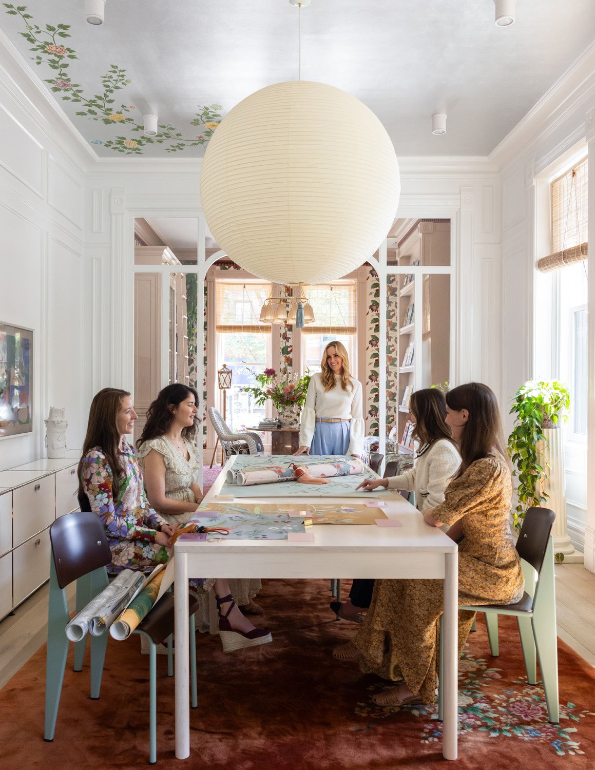 About | Discover Bold Interior Inspiration — SUMMER THORNTON