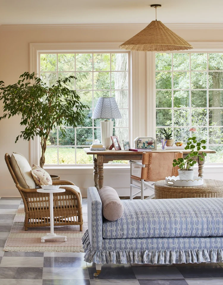 Luxury Interior Design Projects & Bold Environments — SUMMER THORNTON