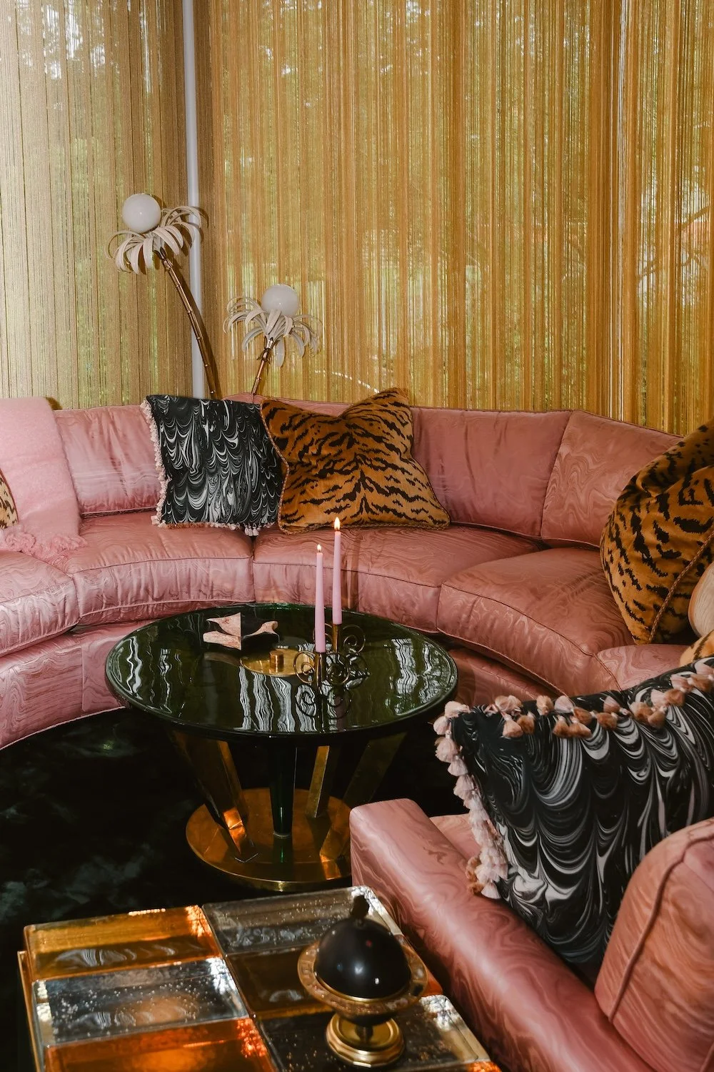 About | Discover Bold Interior Inspiration — SUMMER THORNTON