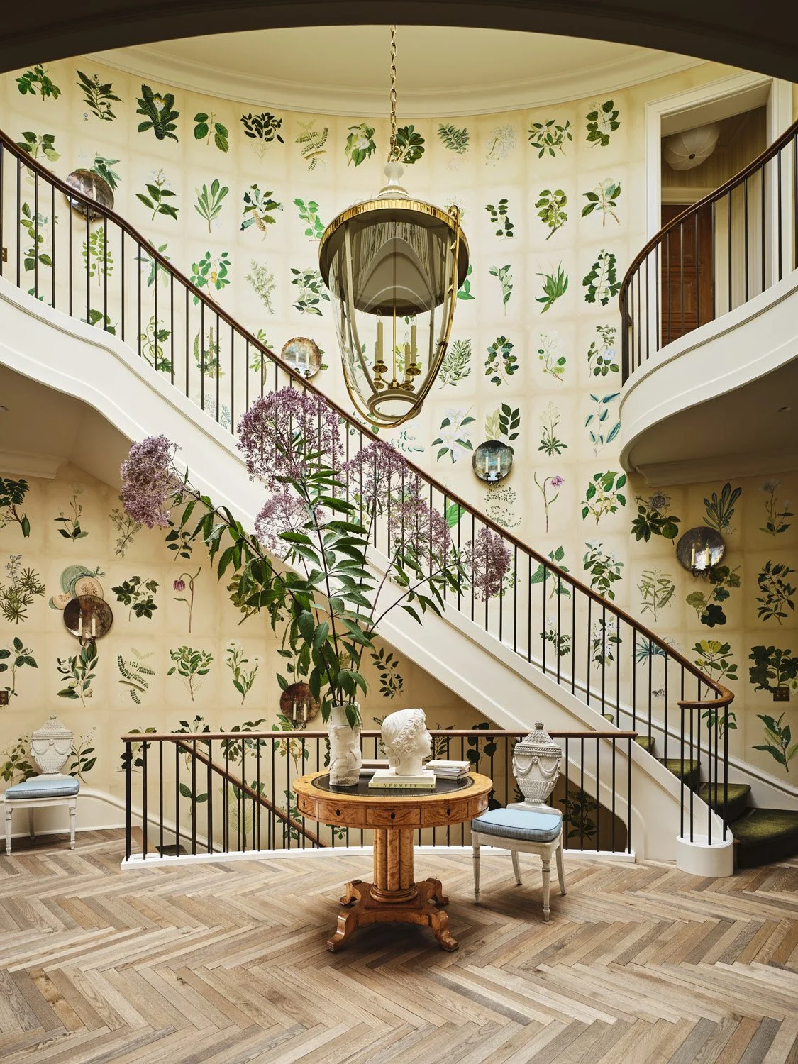 New Old House — SUMMER THORNTON