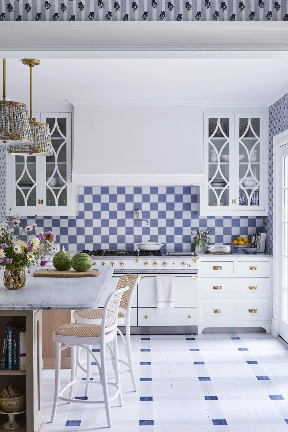 Forever Family House — SUMMER THORNTON