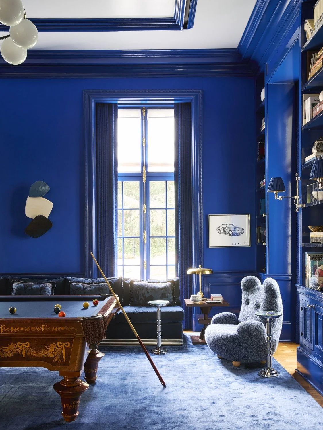 About | Discover Bold Interior Inspiration — SUMMER THORNTON