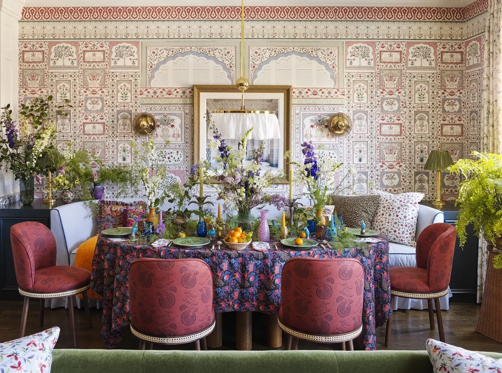 About | Discover Bold Interior Inspiration — SUMMER THORNTON