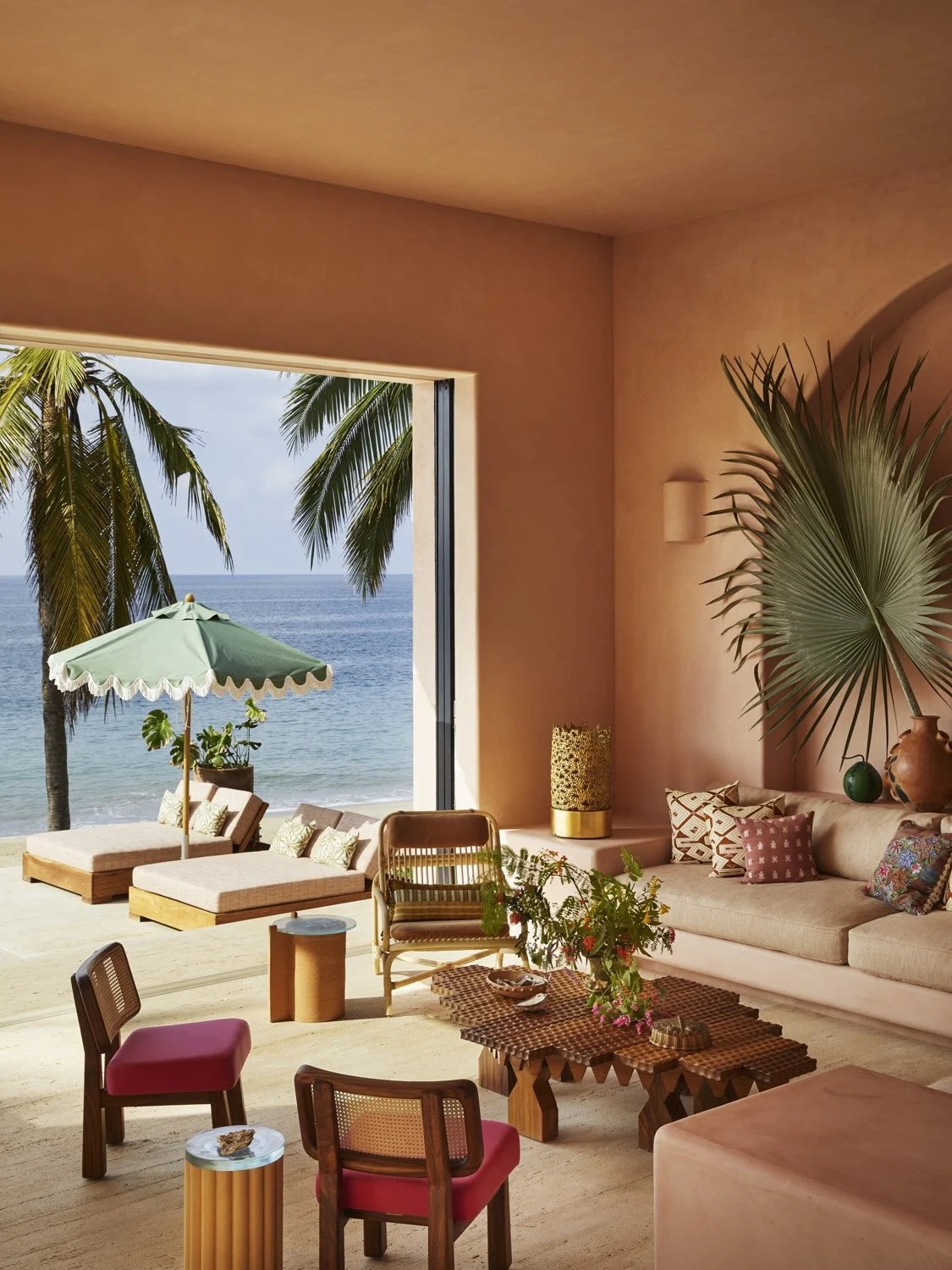 SUMMER THORNTON | Transform Your Space Today