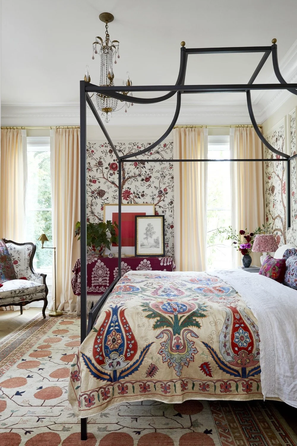 Summer's City Home — SUMMER THORNTON