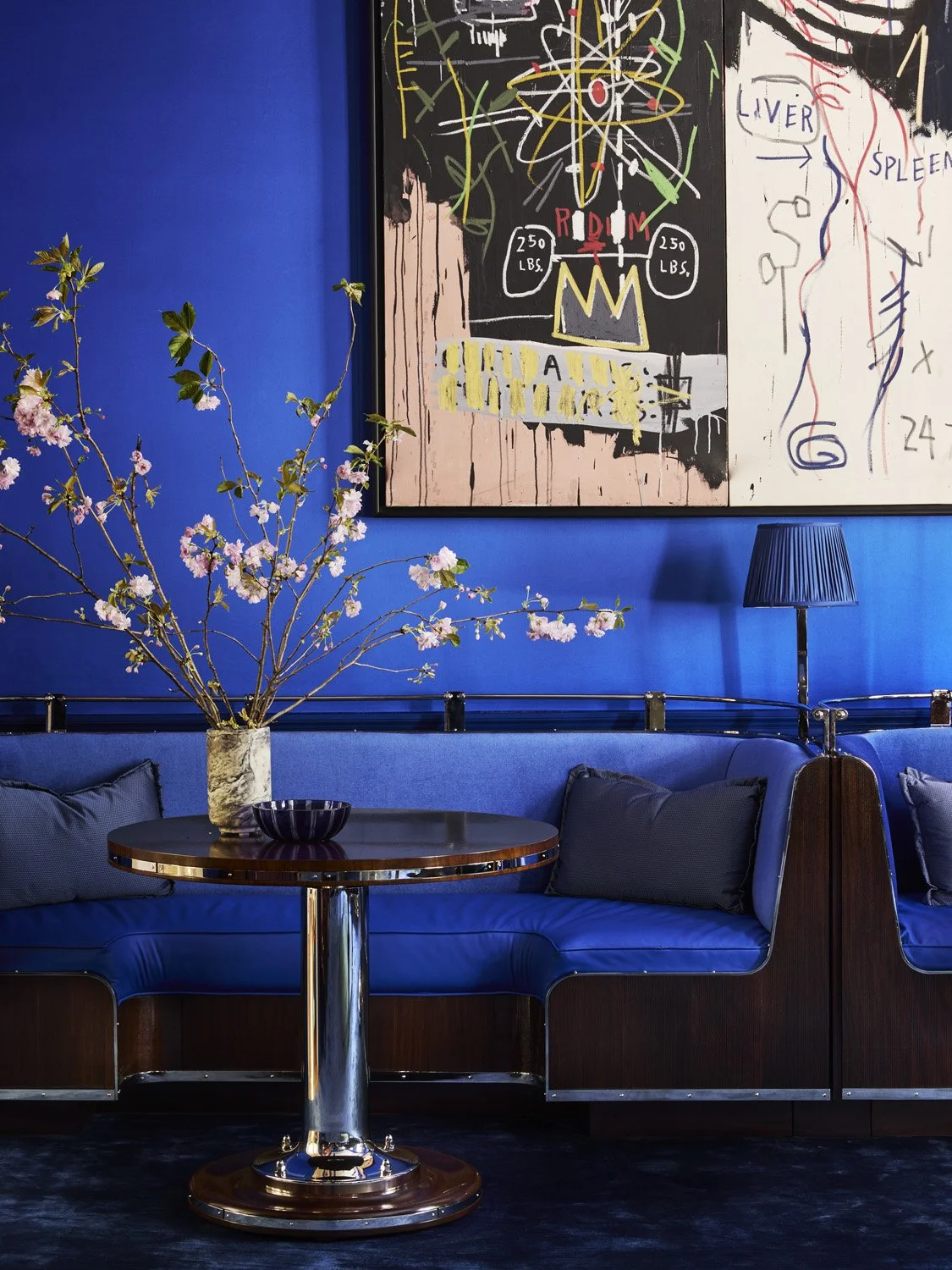 SUMMER THORNTON | Transform Your Space Today