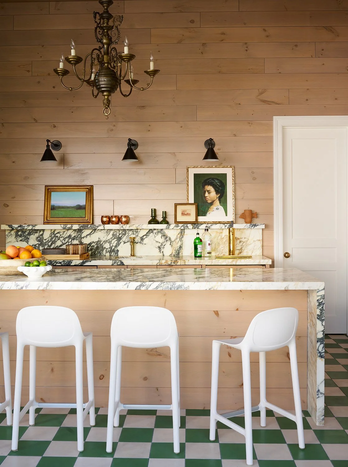 Luxury Interior Design Projects & Bold Environments — SUMMER THORNTON