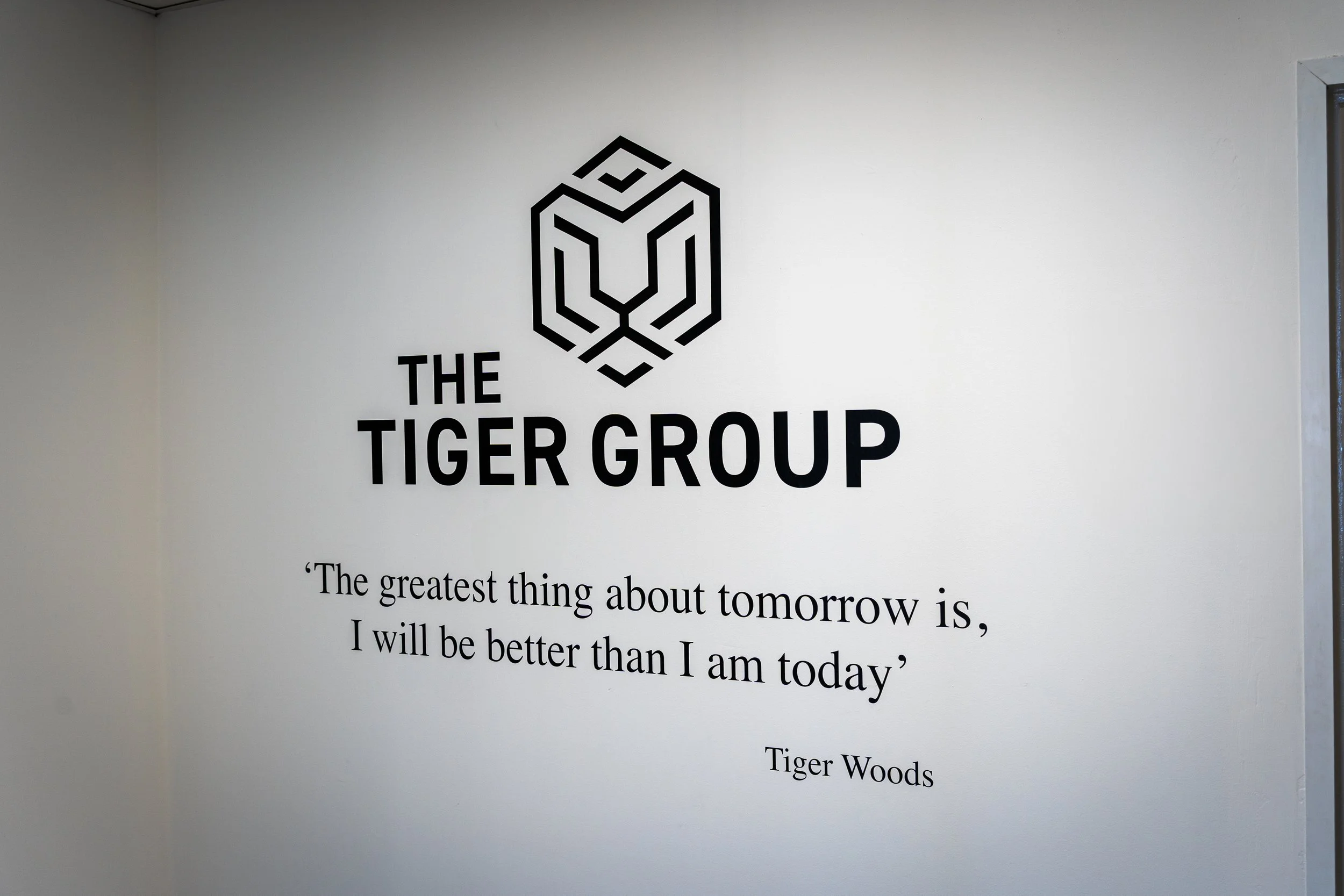 The Tiger Group