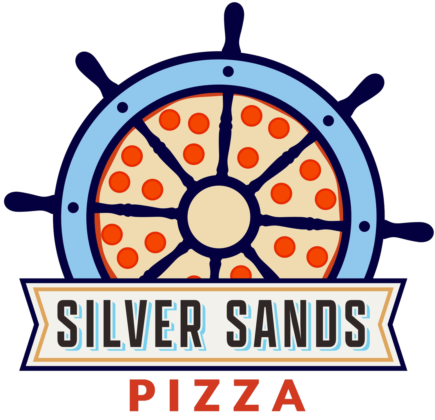 Silver Sands Pizza | Dine In, Takeout & Pizza Delivery Near Me