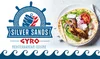 Pizza Milford CT | Dine In, Pizza Delivery & Take Out — Silver Sands Pizza