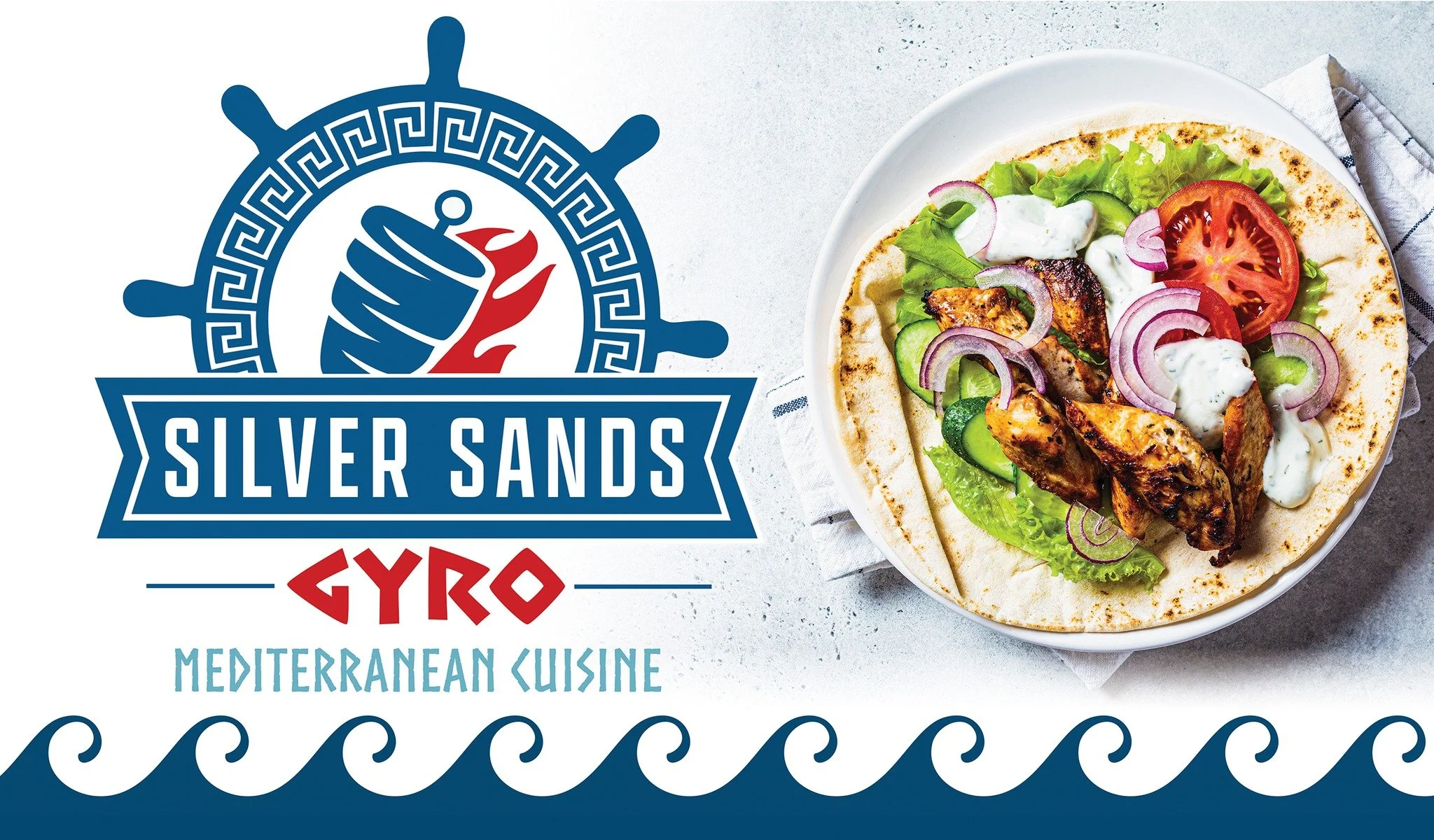 Pizza Milford CT | Dine In, Pizza Delivery & Take Out — Silver Sands Pizza