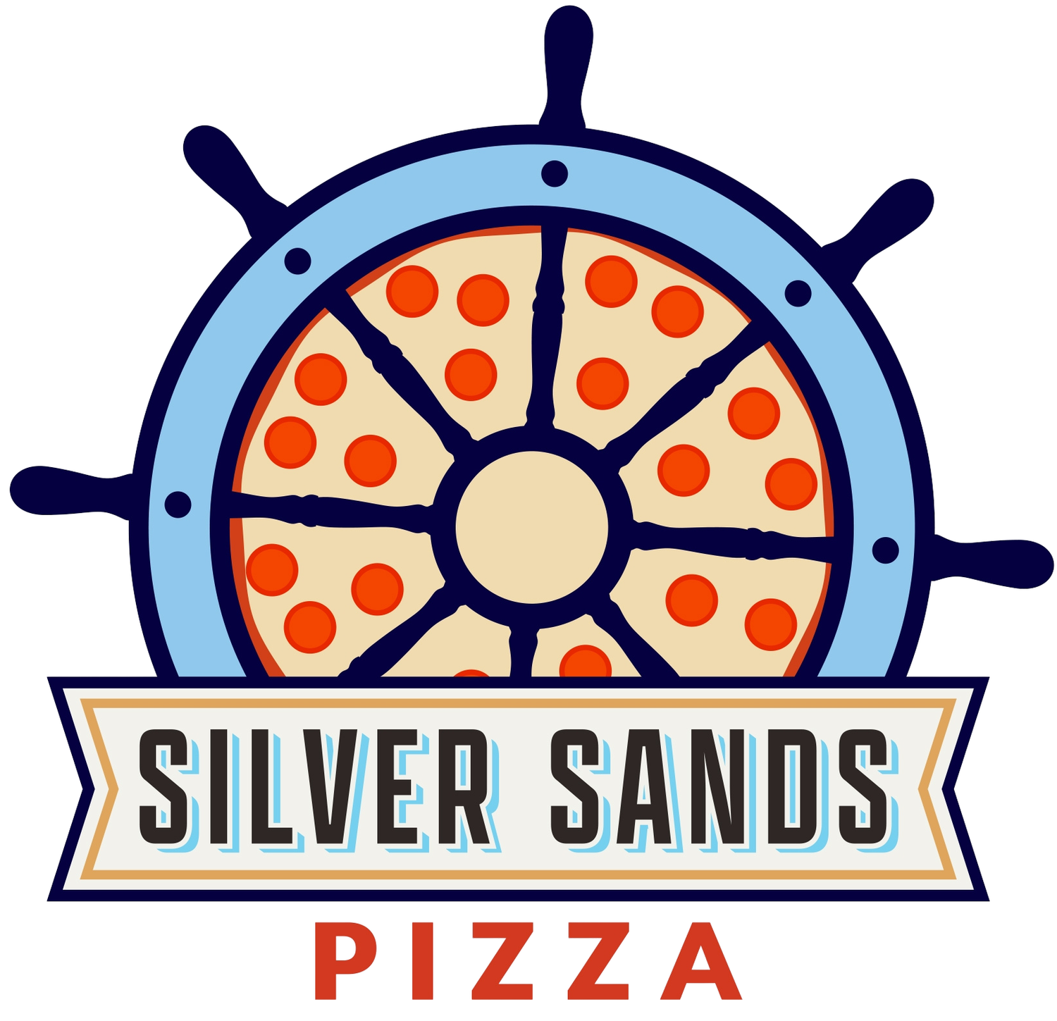 Pizza Wallingford CT | Dine In, Pizza Delivery & Take Out — Silver ...