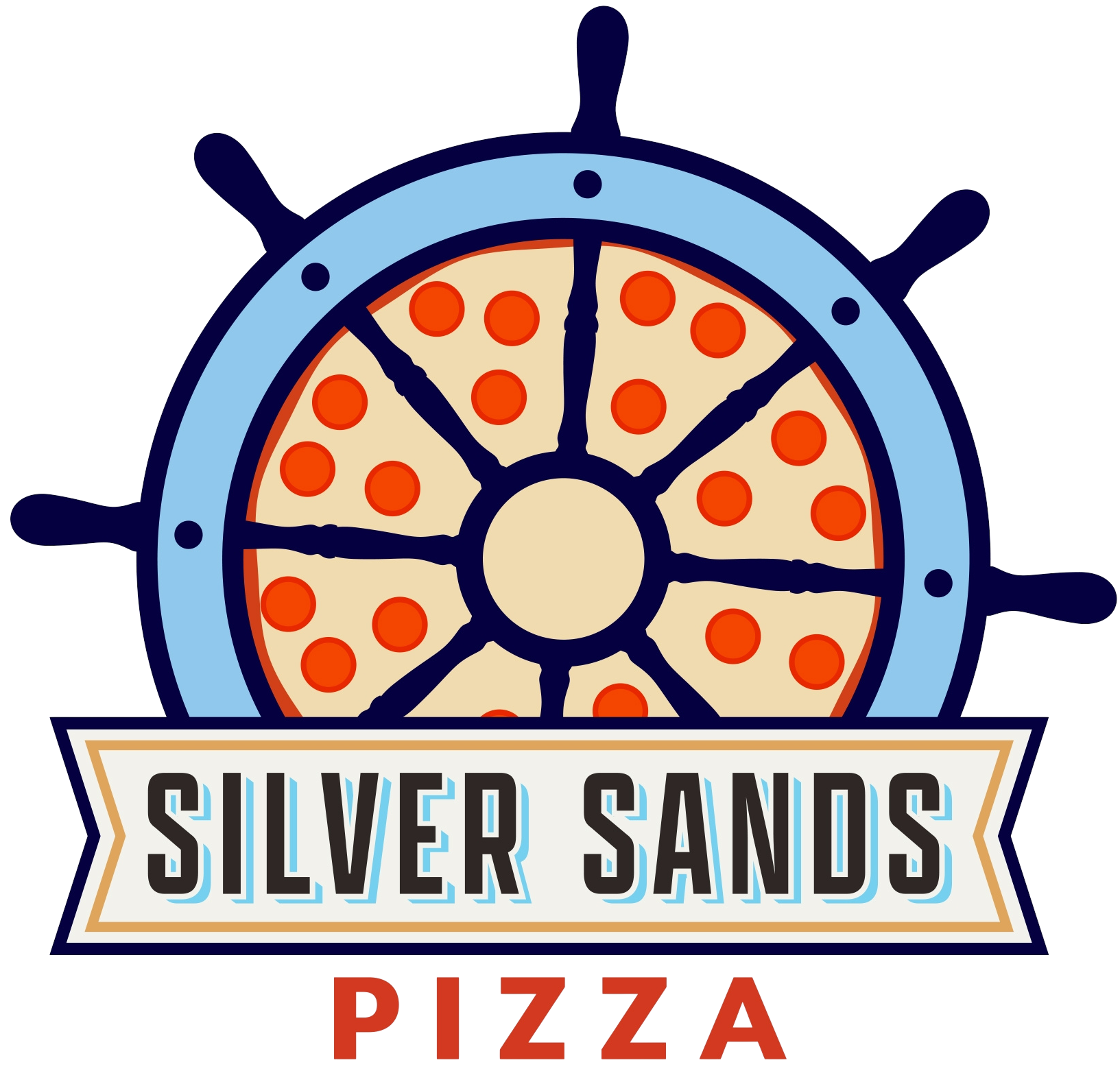 Pizza Wallingford CT | Dine In, Pizza Delivery & Take Out — Silver ...
